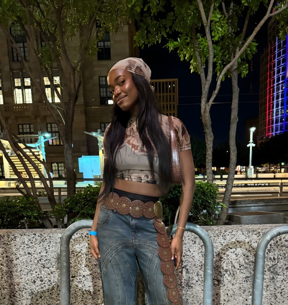 Girlfriends Mesh Top - Good Road Collections
